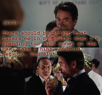 Texts From The Avengers Photo