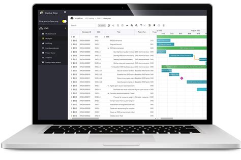 Ey Capital Edge Manda Transaction Platform Ey Us