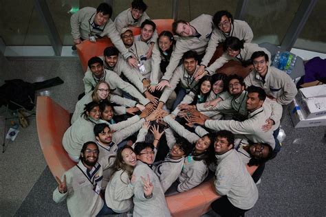 Hackutd Hosts Its Largest Hackathon Computer Science The University