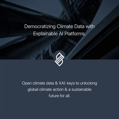 Democratizing Climate Data With Explainable Ai Platforms → Scenario