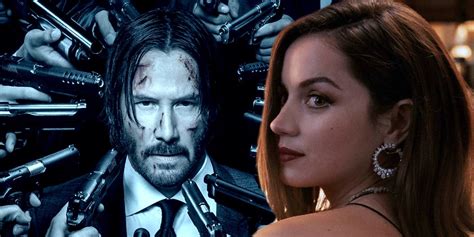 Ballerina Fecha De Estreno Reparto Historia Y Todo Lo Que Sabemos Sobre El Spin Off De John