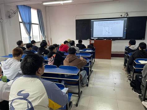 学术科研湖南交通工程学院
