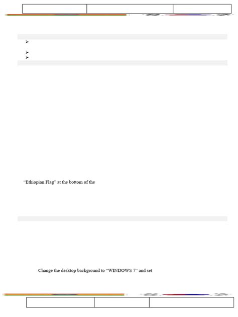 windows skill assessment pdf window computing graphical user interfaces