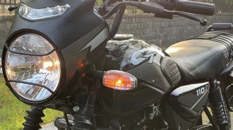 Bajaj Ct 110x Price Features Images And Reviews