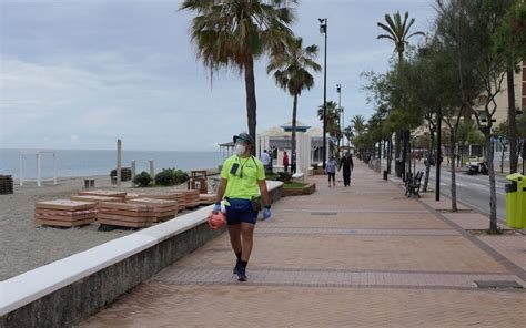 Salvamento En Playas Medios Acuaticos