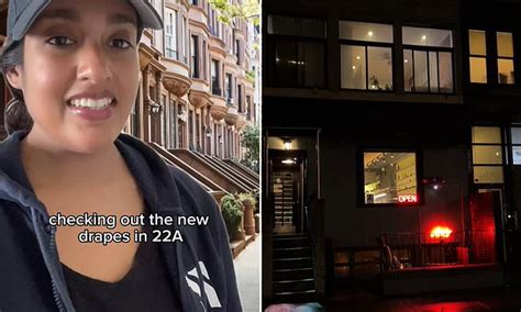 How Naked Windows Which Allow People To Peer Into Your Home And See Your Wealth Have