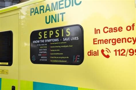 Could This Be Sepsis Hse Seeks To Highlight Lethal Condition The Clare Champion