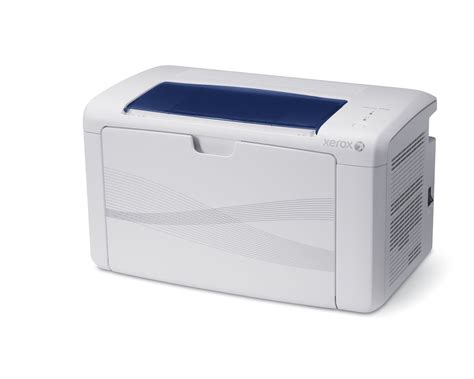 Принтер Xerox Phaser 3010: цена, описание, отзывы