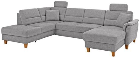 Preisvergleich Für Home Affaire Wohnlandschaft Palmera U Form