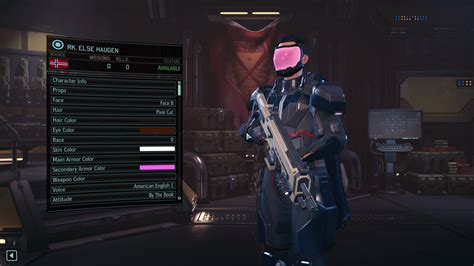 Скачать Xcom 2 Advent Armor Updated 01 03 2016 Геймплей