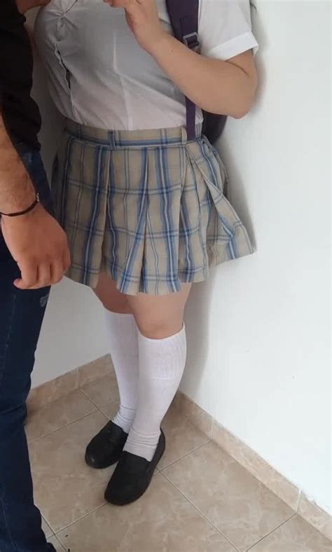 Passive Latina Lets Her Stepfather Jack Her Porno A0