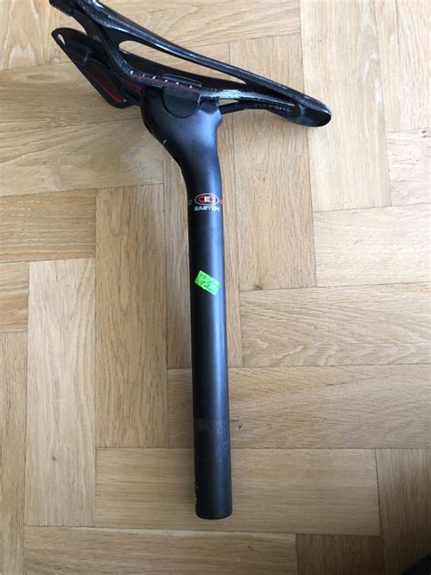Sztyca Karbonowa Easton Ec D Ugo Warszawa R Dmie Cie Olx Pl