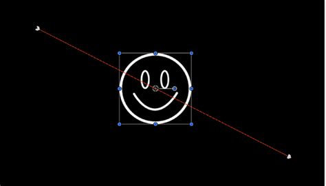 Combining Behaviors With Keyframes In Motion Apple Support