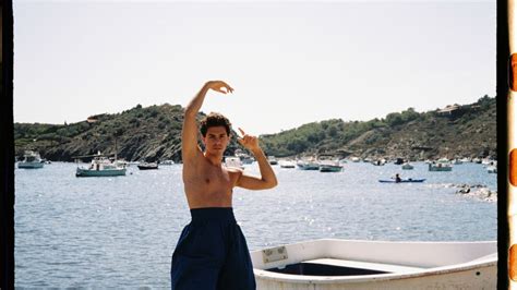 Alfred García Torna Cantant Els Teus Ulls Els40 Los40