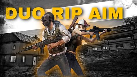 Kocak Duo Rip Aim Menggila Di Erengel 🔴pubg Mobile Malaysia Youtube