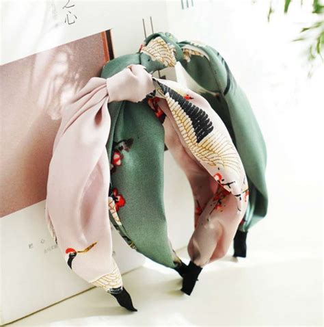 Jual Bando Wanita Bandana Wanita Bando Bandana Bando Korea Nanami
