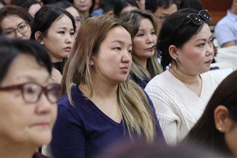 ЭРҮҮЛ МЭНДИЙН САЛБАРЫН ЦАХИМ ШИЛЖИЛТЭЭР СУРГАЛТ ЯВУУЛЛАА