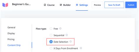 How To Drip Course Content For Your Online Learners