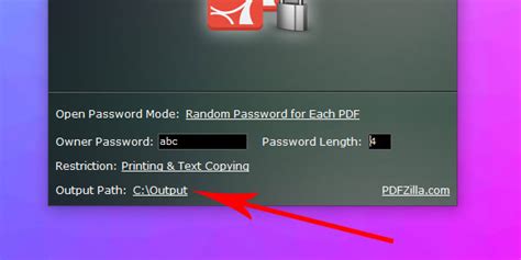 batch pdf encryptor encrypt pdf files in bulk on windows download