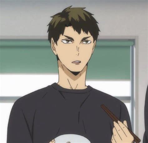 Haikyuu Anime Ushijima Anime Wallpaper Hd