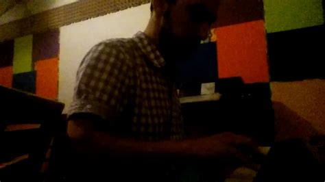 Solo De Piano De Como Podre Disimular Youtube