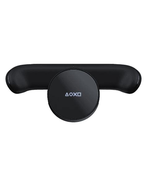Dualshock 4 Back Button Attachment