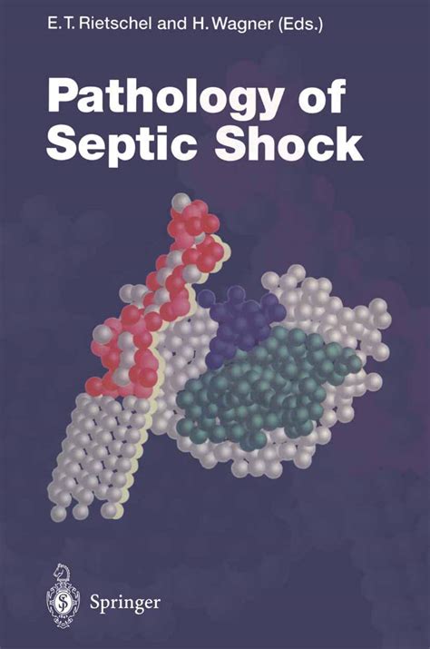 Buy Pathology Of Septic Shock V216 Current Topics In Microbiology