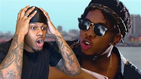 Runtown Mad Over You Reaction Youtube