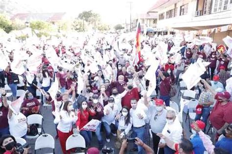 La Jornada Concluyen Campañas Políticas En Los 31 Estados Comienza