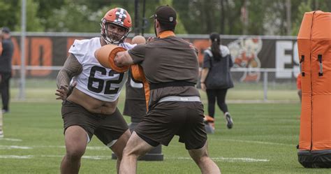 Browns Rookies Who Will Make Instant Impact In 2023 Season News