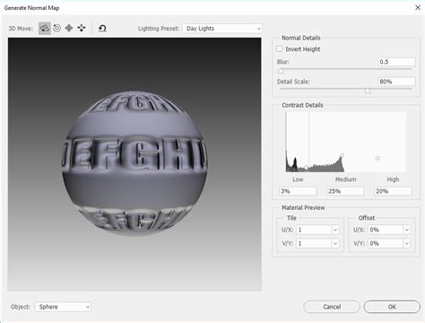 Solved Photoshop Cc 2017 3d Issue Adobe Community 8959255