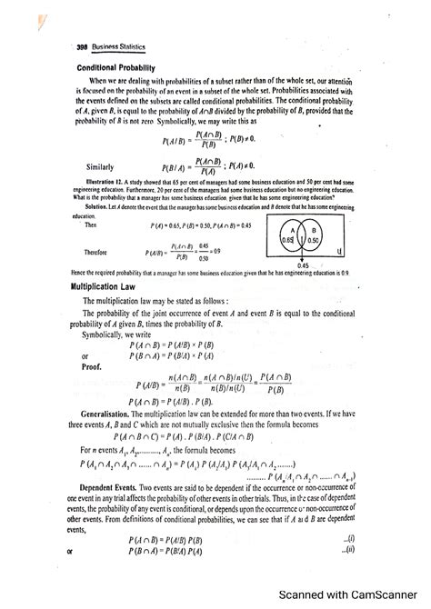 Bayes Theorem Useful Physics Studocu