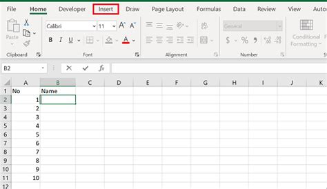 how to have bullet points in excel spreadcheaters