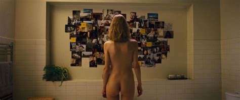 Nicole Kidman Nue Dans Avant D Aller Dormir