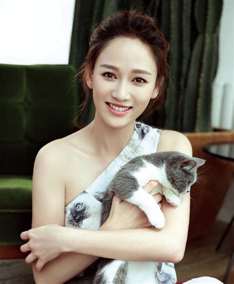 陈乔恩 堆糖美图壁纸兴趣社区