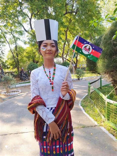 Happy 72nd Chin National Day ခ်င္းျပည္နယ္၏အလွတရား