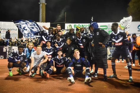 Girondins4Ever Alain Giresse Il Faut Quils Durent Dans Le Temps