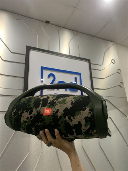 B Ng Gi Loa Jbl C Ch Nh H Ng Handland