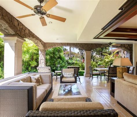 Wailea Accommodations Wailea Beach Villas