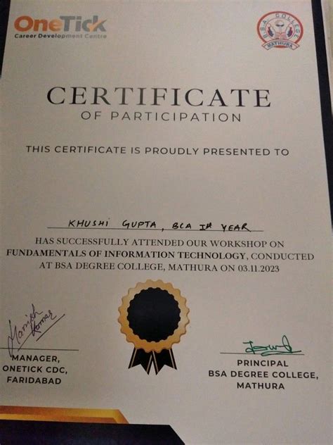 khushi gupta posted on linkedin