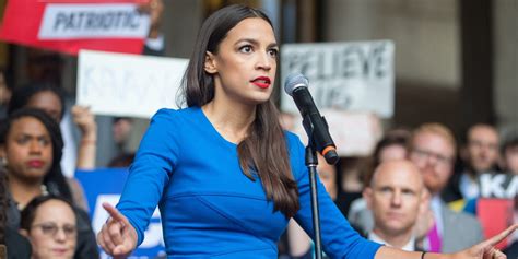 Alexandria Ocasio Cortez Body Measurements Including Height Weight Dress Size Shoe Size Bra