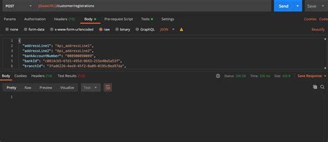 Response Body Not Displayed · Issue 6761 · Postmanlabs Postman App Support · Github