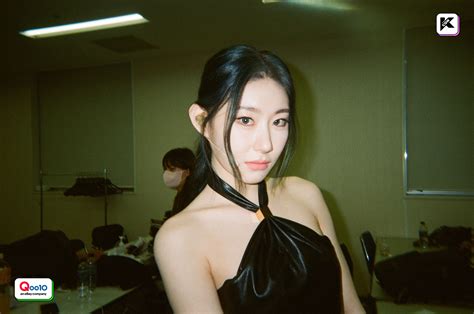 230522 Kcon Twitter Update With Itzy Ritzy