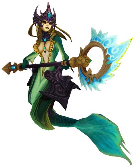 Nami Character League Of Legends Wiki Fandom