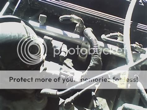 Transmission Idling Problems Jeep Enthusiast Forums