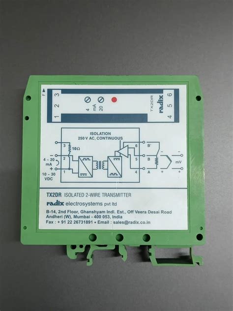 Tx2dr Radix At ₹ 1695piece Siemens Programmable Logic Controller In