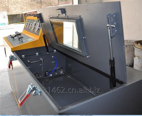 Pipeline Test Bench Shenzhen Ivs Flow Control Co Ltd Allbiz