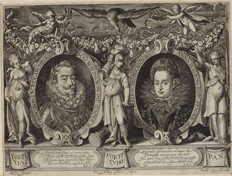 Nevěsta Anna Tyrolská Měla Si Vzít Rudolfa Ii Provdali Ji Za Matyáše 1001 Zahraniční