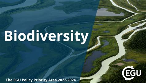 Geolog Biodiversity Policy Prioirty Area