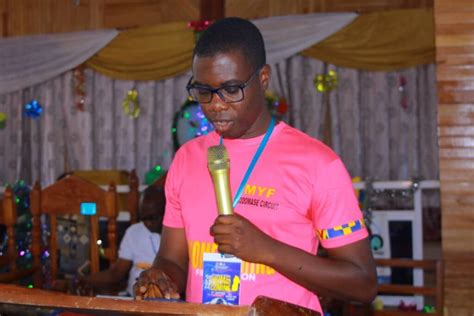 kumawu emmanuel myf sends birthday wishes to mr reindolf afrifa gh